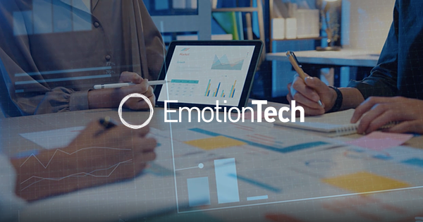 株式会社エモーションテック ｜ 感情データの解析技術で最適な意思決定を。